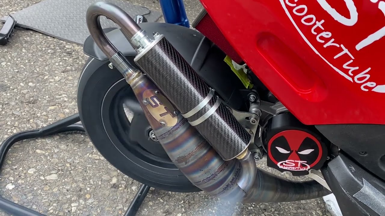 ZIP SP 70cc LMR - THE FAST TEST OVER 130KM/H 🔝🔝🔝 - YouTube