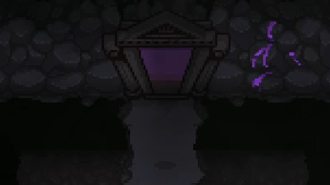The Binding of Isaac: Repentance - 'a mysterious door' Edition - YouTube