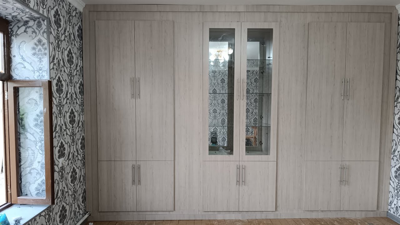 Devor mebel - YouTube