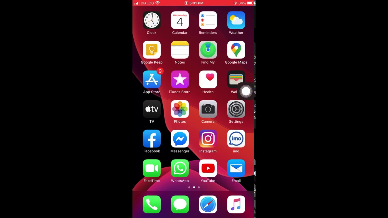 How To Fix Auto Replacing The Words On Iphone YouTube how-to-fix-auto-replacing-the-words-on-iphone-youtube