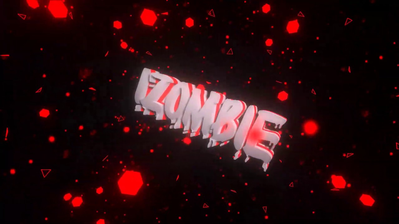 Nova Intro 01 | iZombie Alive - YouTube