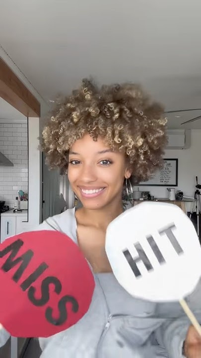 HIT OR MISS GAME #bridetobe - YouTube