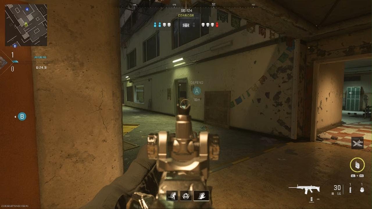 Reapz is the LVP - YouTube