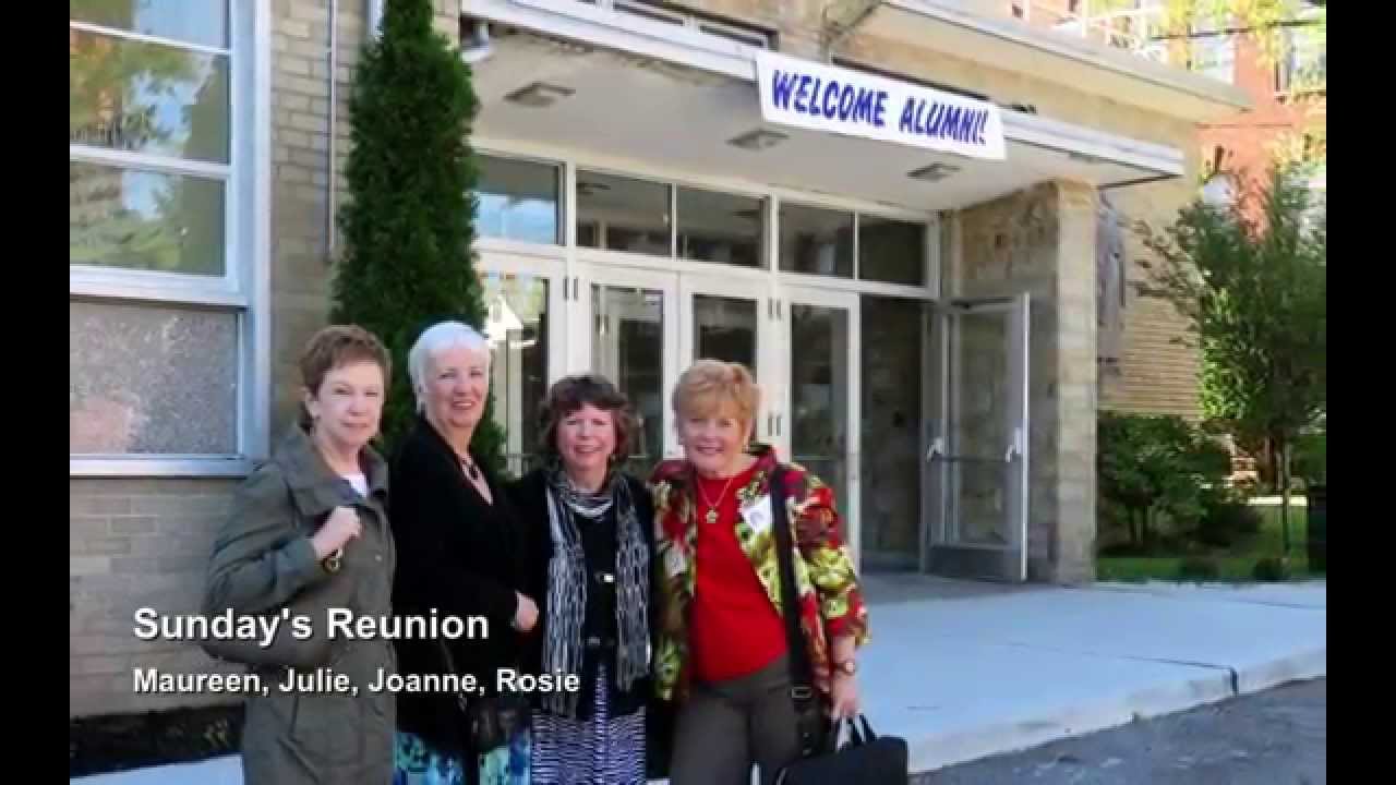 Scanlan / St. Helena HS Reunion / Anniversary Celebration, Oct 2014 ...