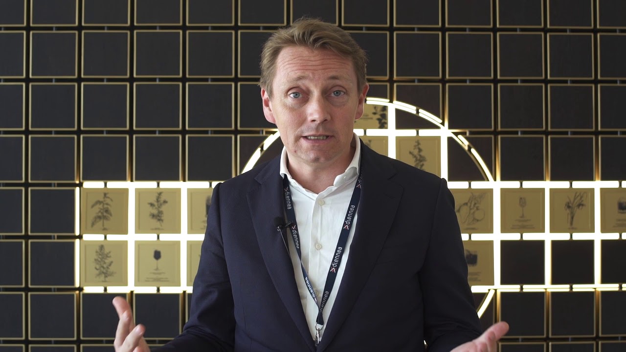 Intervista a Marc Sondermann, Fashion ed eBusiness Magazine | DMC 2018 ...