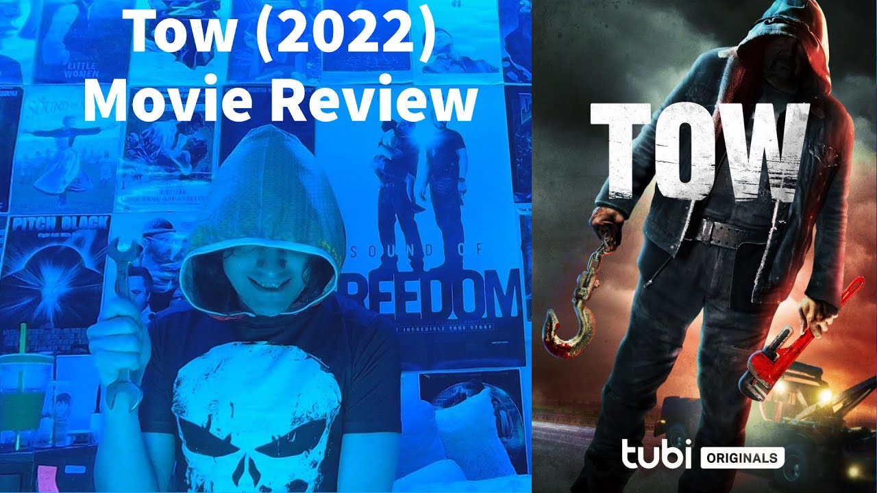 Tow (2022) Movie Review - YouTube