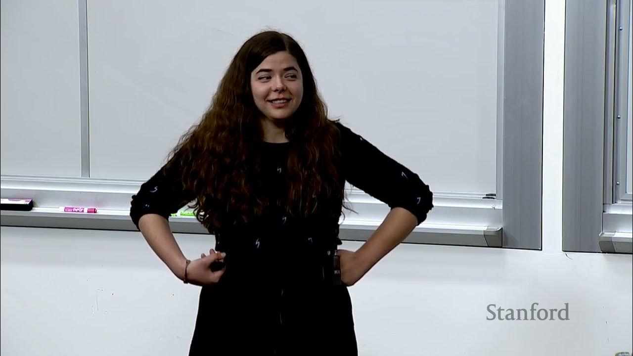 Stanford CS224N NLP with Deep Learning | 2023 | Lecture 14 - Insights ...