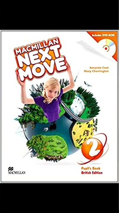 Next Move 2 Unit 7 Lesson 1 - YouTube