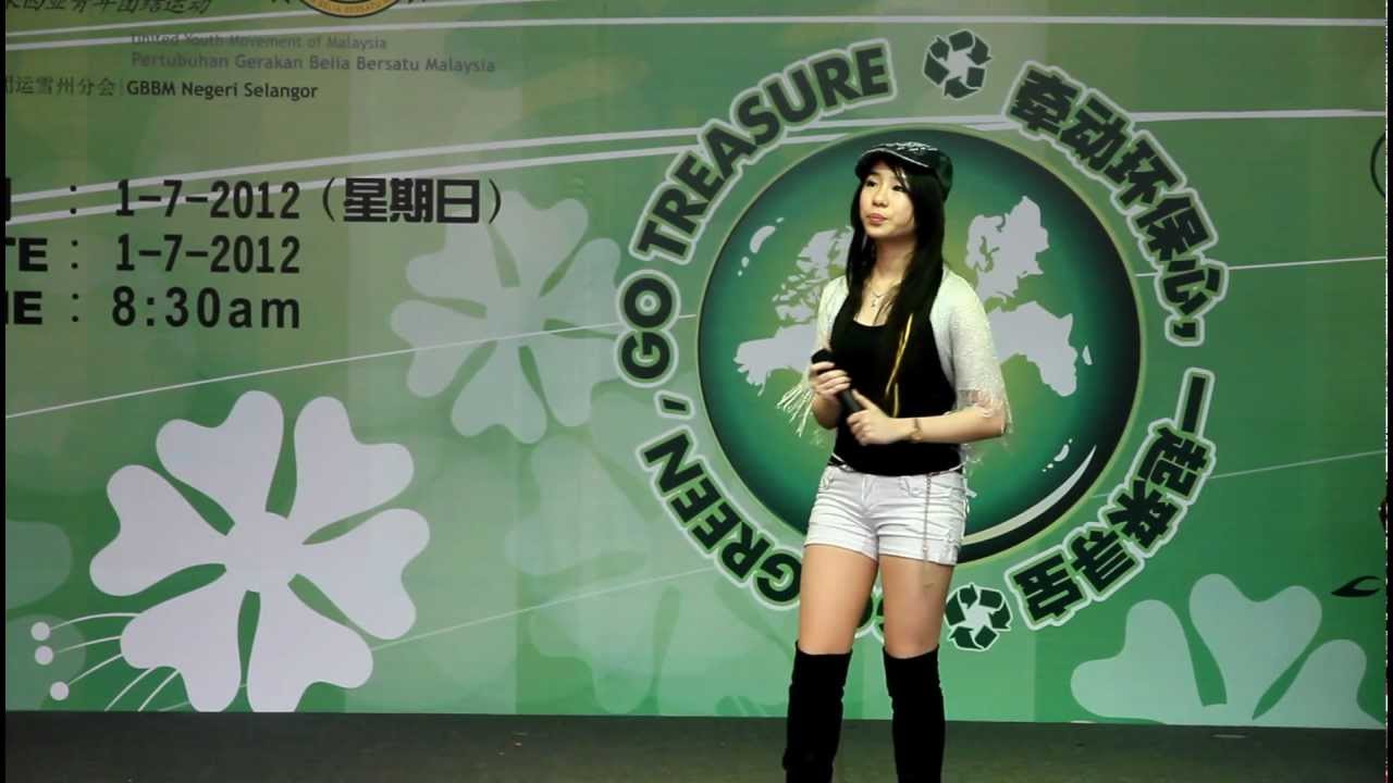 The Climb Sandy Ng - YouTube