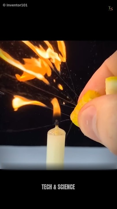 3 Crazy Science Experiments You Can Do at Home! 🔥🤯 #ScienceExperiments #shorts #ytshorts - YouTube