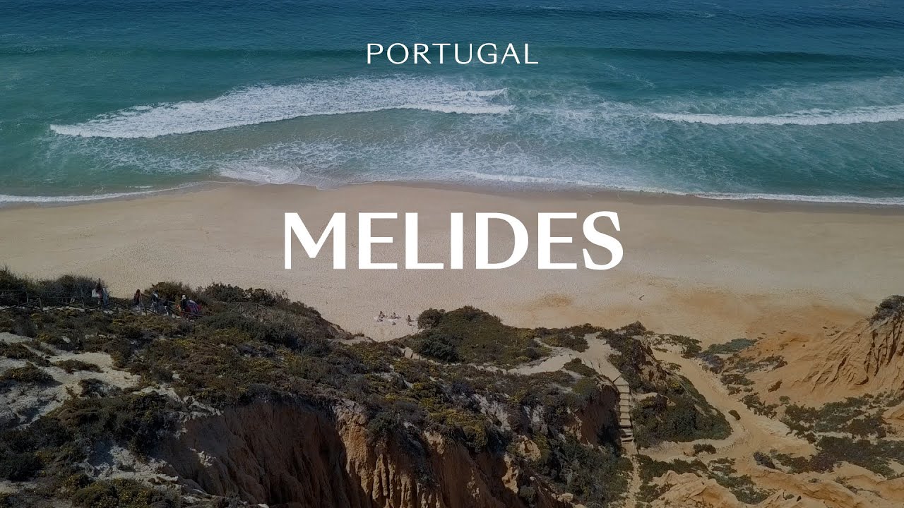 Discovering Melides: Portugal's Best Kept Secret for Nature Lovers ...