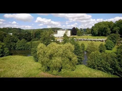 L'expérience HEC Paris le Château - YouTube