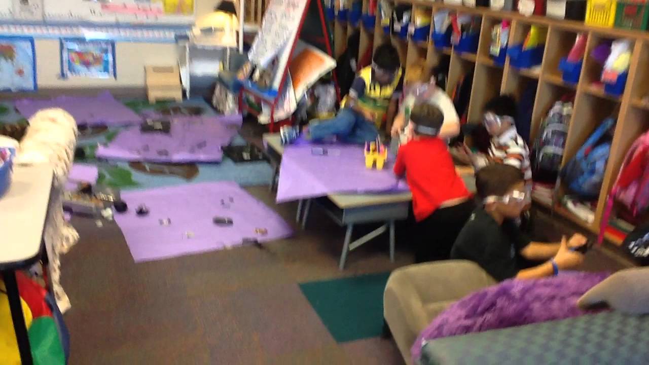 Invent to Learn: Makers Day Taking Things Apart - YouTube