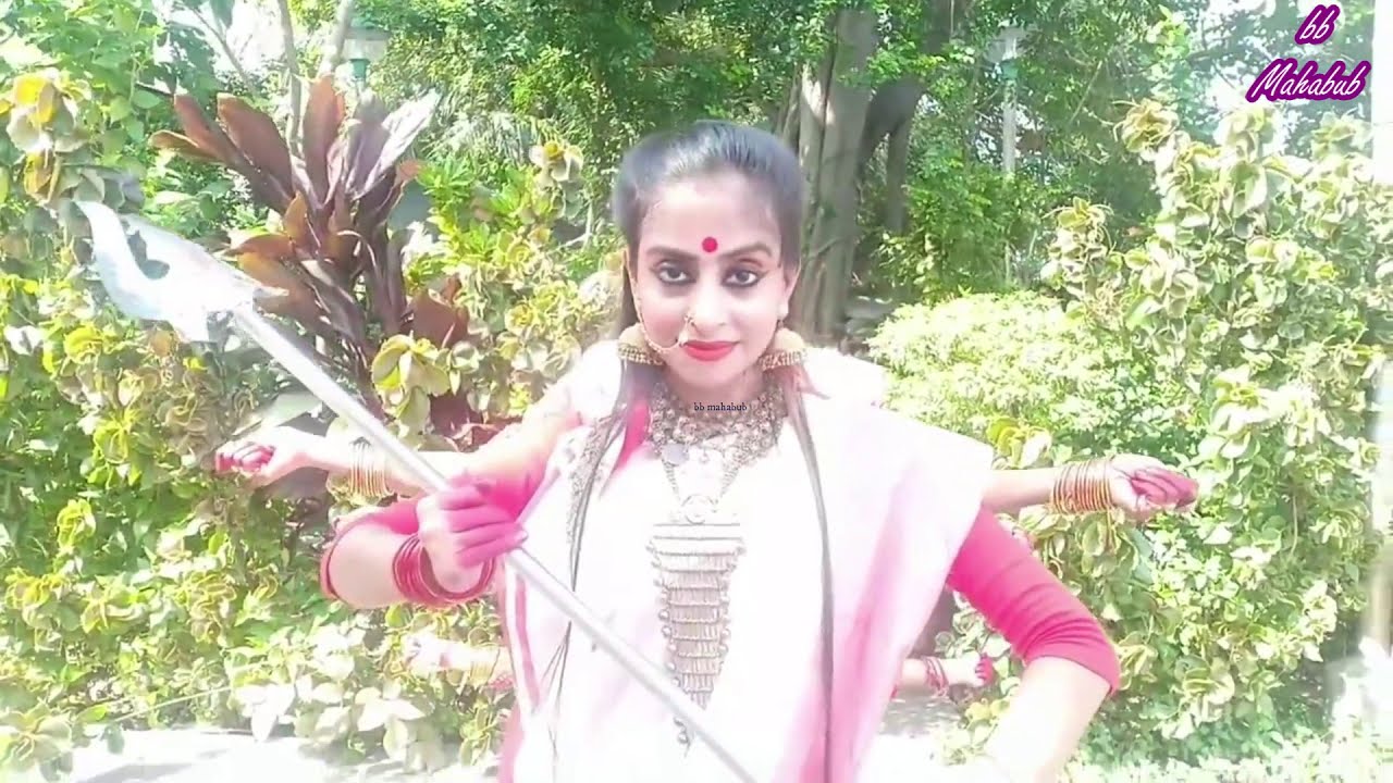 Hindu wadding dance || dack baja sakho baja bangla songs||bangla nach ...