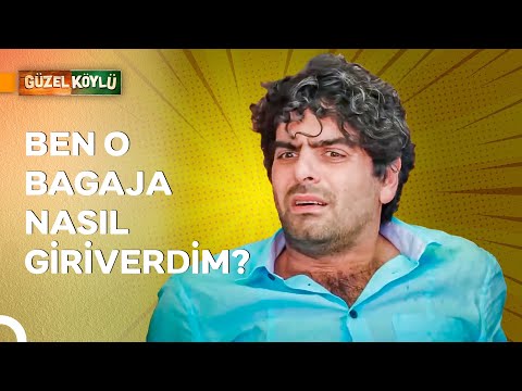 Köy Halkının En Komik Halleri #24 - Güzel Köylü