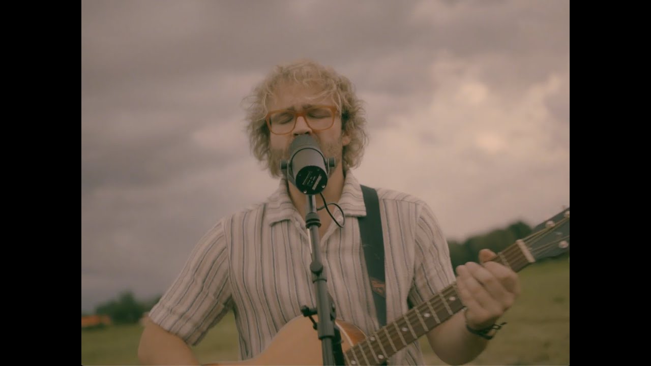 Dial Drunk - Acoustic - YouTube