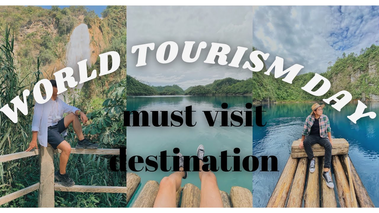 World Tourism Day 2024: Must-Visit Destinations for Your Next Trip ...