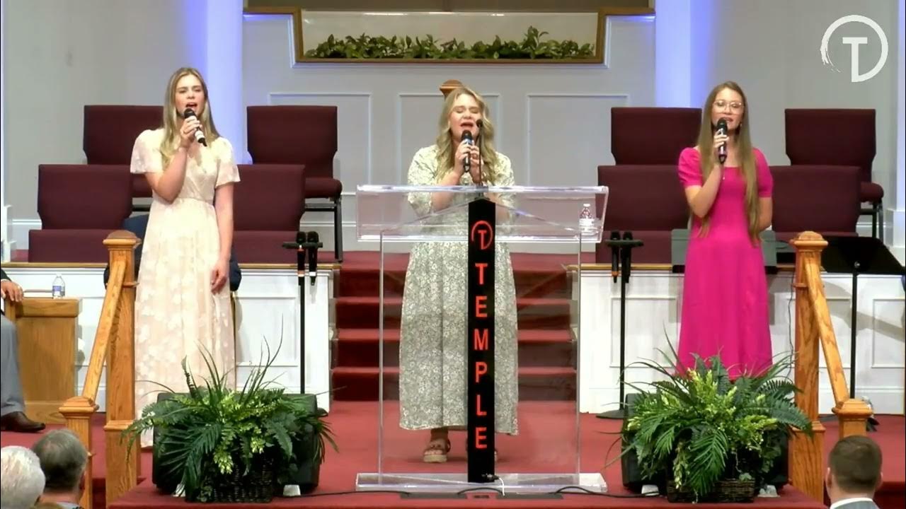 "I Know How I Made It" -The Powell's - YouTube