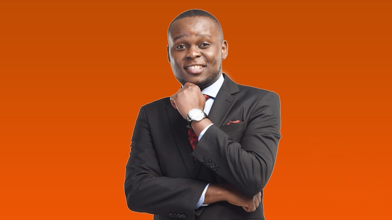 Nick Mudimba - Switch Focus - YouTube