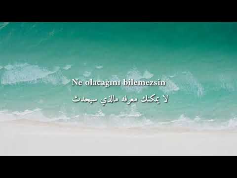 zeynep alasya -Öyle gariptir ki hayat | كم هي غريبه تلك الحياة - مترجمه للعربيه⁦↩️⁩