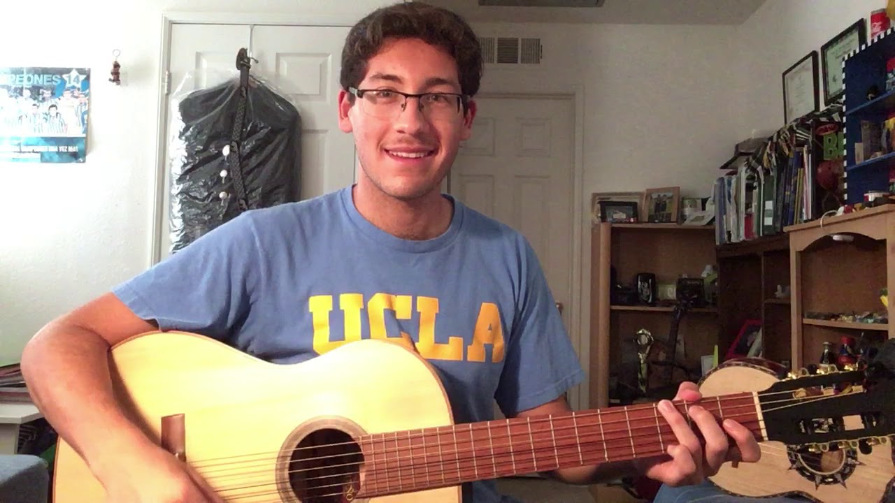 How to Play Mariachi Guitar (Mariachi Basic Strumming Patterns) - YouTube