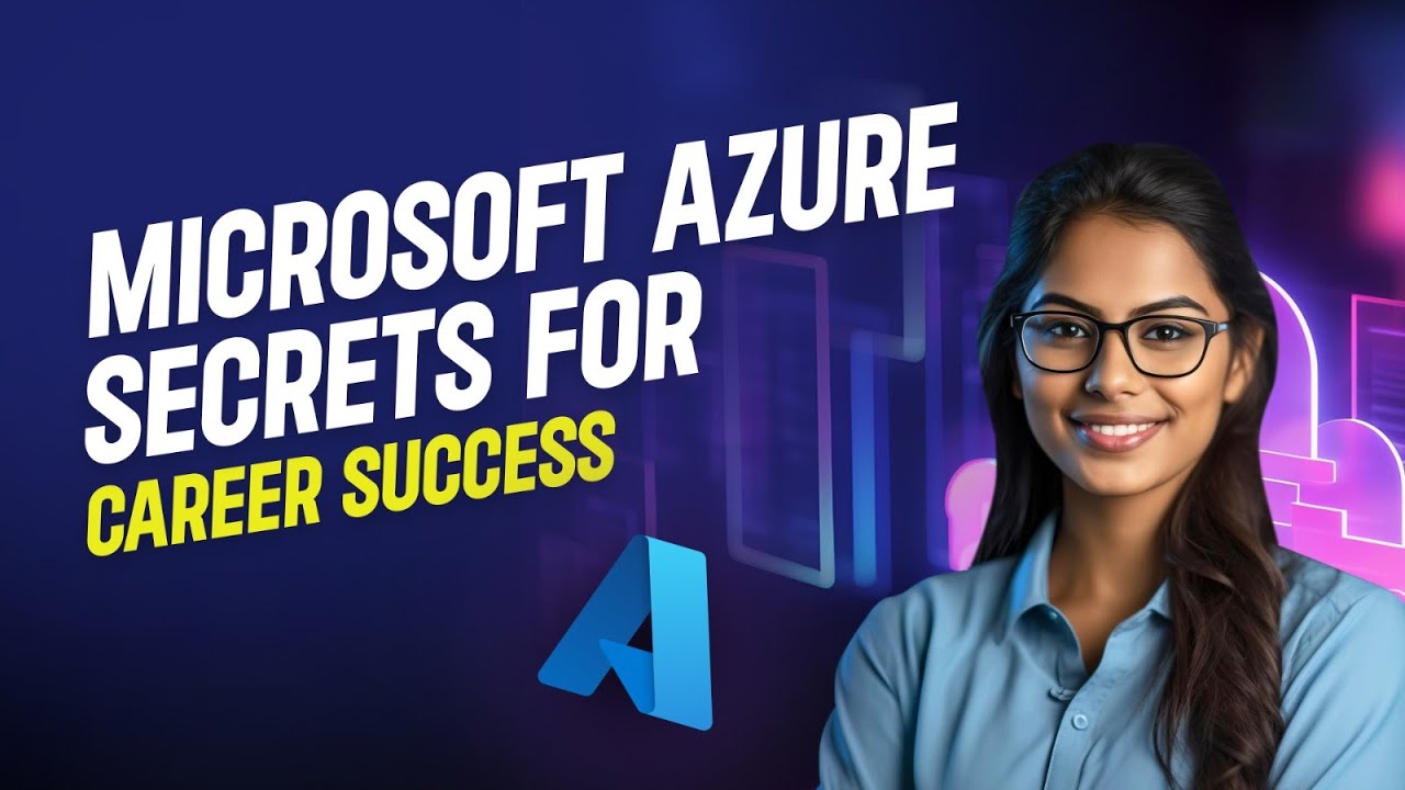 How Microsoft Azure Helps to Boost Your Cloud Career | Cloud Computing ...