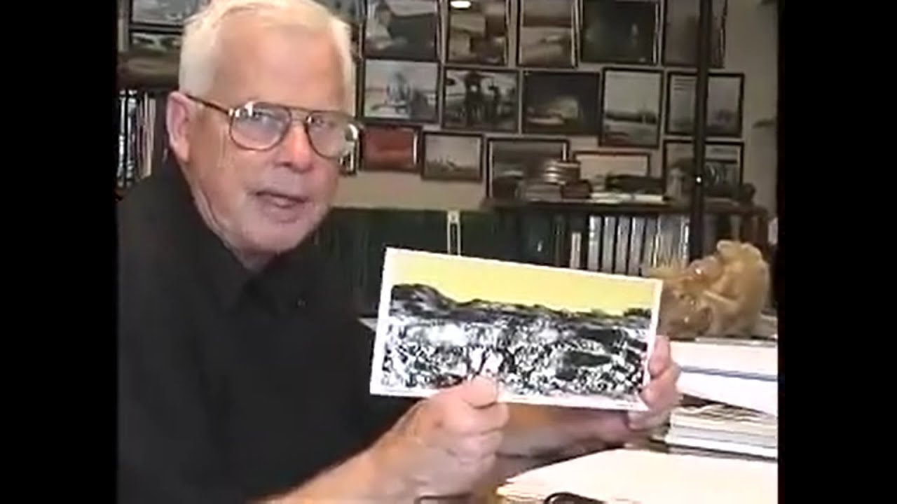 John Lear Tells All – Part 4 of 4 - YouTube