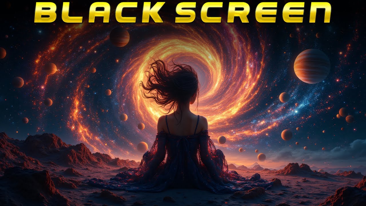 Soft DMT Trance ｜ Peaceful Dreamscape ｜ DMT Sleep Tonight - YouTube