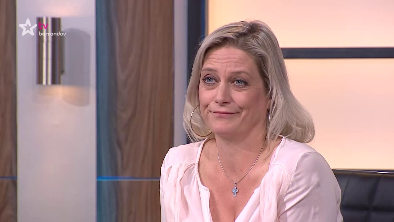 Soudkyně Barbara (2017/104) - Co z nich bude? - YouTube