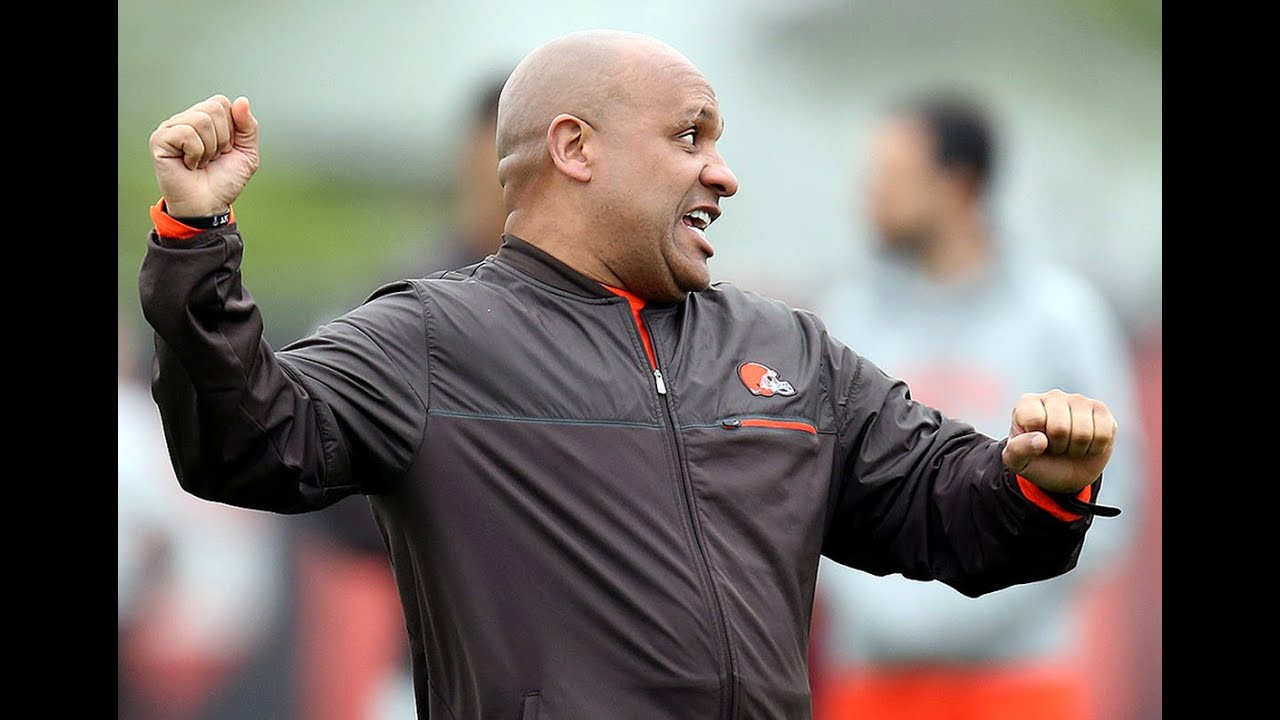 Terry Pluto is talking the Cleveland Browns, and how excited should we ...