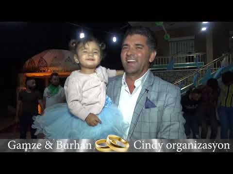 Muhteşem Celep Düğününden İkinci Klip Gamze & Burhan