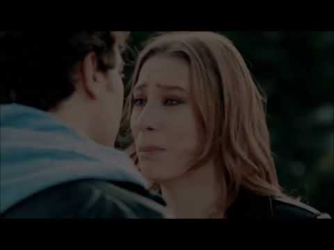 Hamed Mahzarnia  Gerye Nakon  Don´t Cry Video Clip! Medcezir, Mira & Yaman