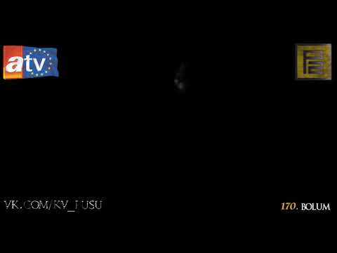 Kurtlar Vadisi Pusu= 170.BÖLÜM FRAGMANI HD