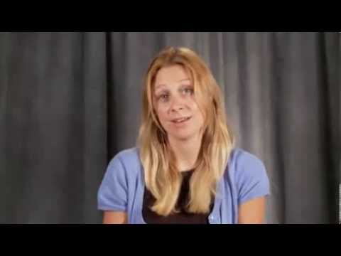 Lucy Christopher's inspiration for The Killing Woods - YouTube