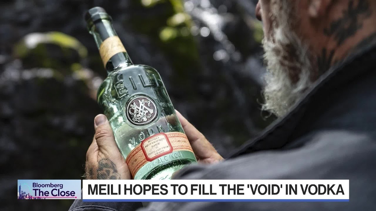 Actor Jason Momoa Launches Own Line of Vodka - YouTube