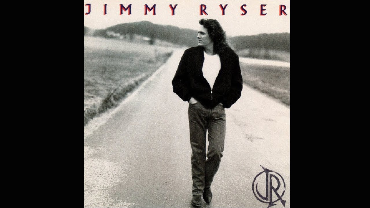 Jimmy Ryser - Prophesize (Melodic Rock) -1990 - YouTube