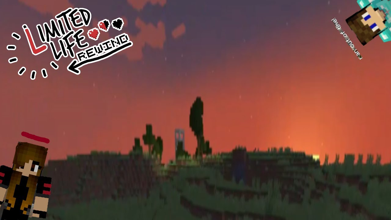 Limited Life Rewind: Episode 7- Farewell Friend.. - YouTube