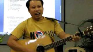 Baliktad na ang Mundo by Danny Fabella Chords - Chordify