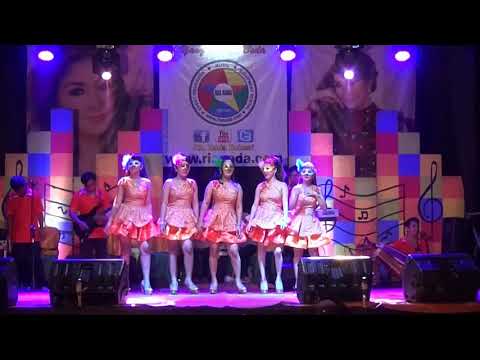 RIA NADA   All Artis   Goyang Janger