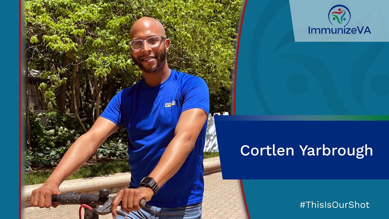 Cortlen's Story - YouTube