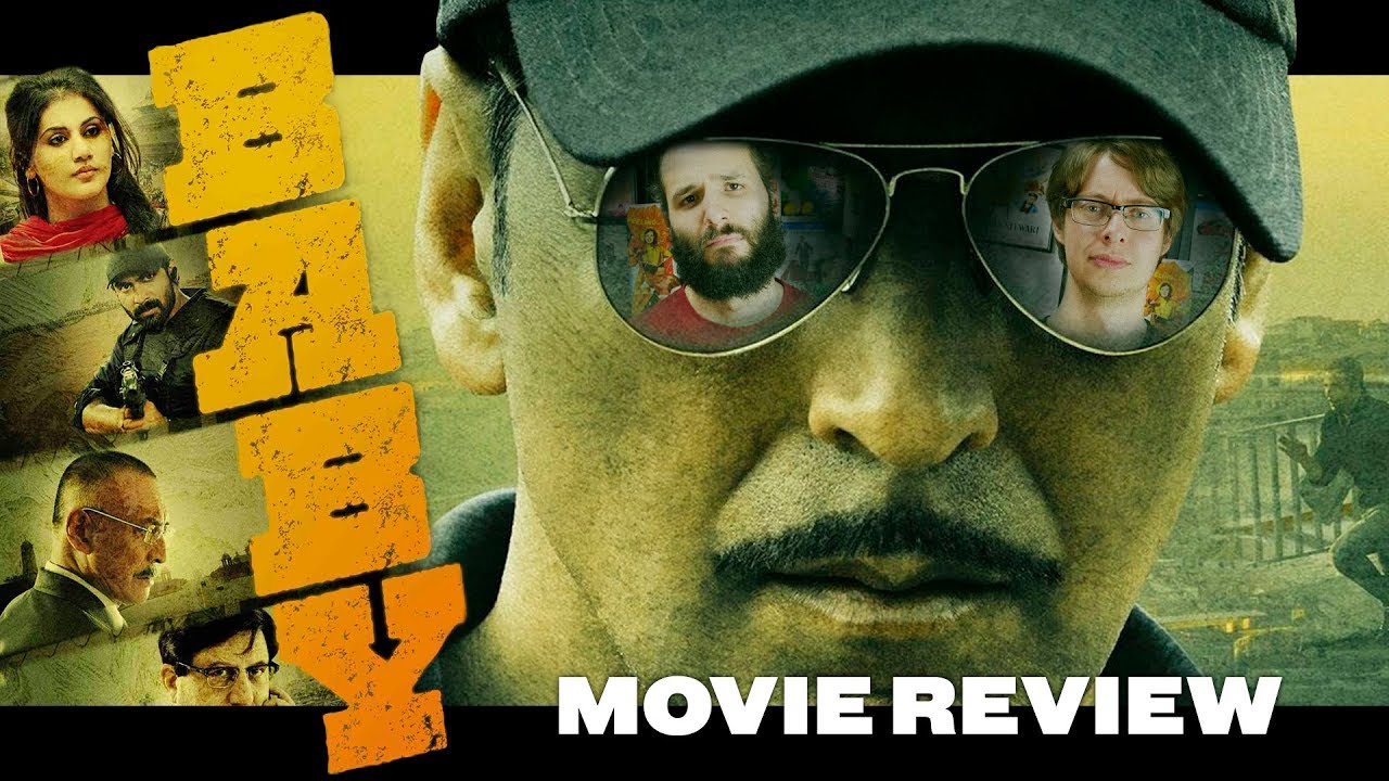 Baby (2015) - Movie Review - YouTube