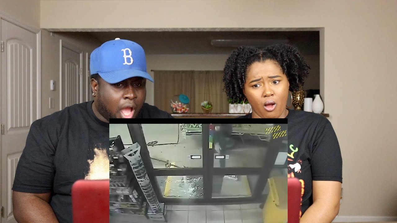 Unbelievable!!! | 10 FUNNIEST CRIMINALS CAUGHT ON CAMERA (Reaction ...