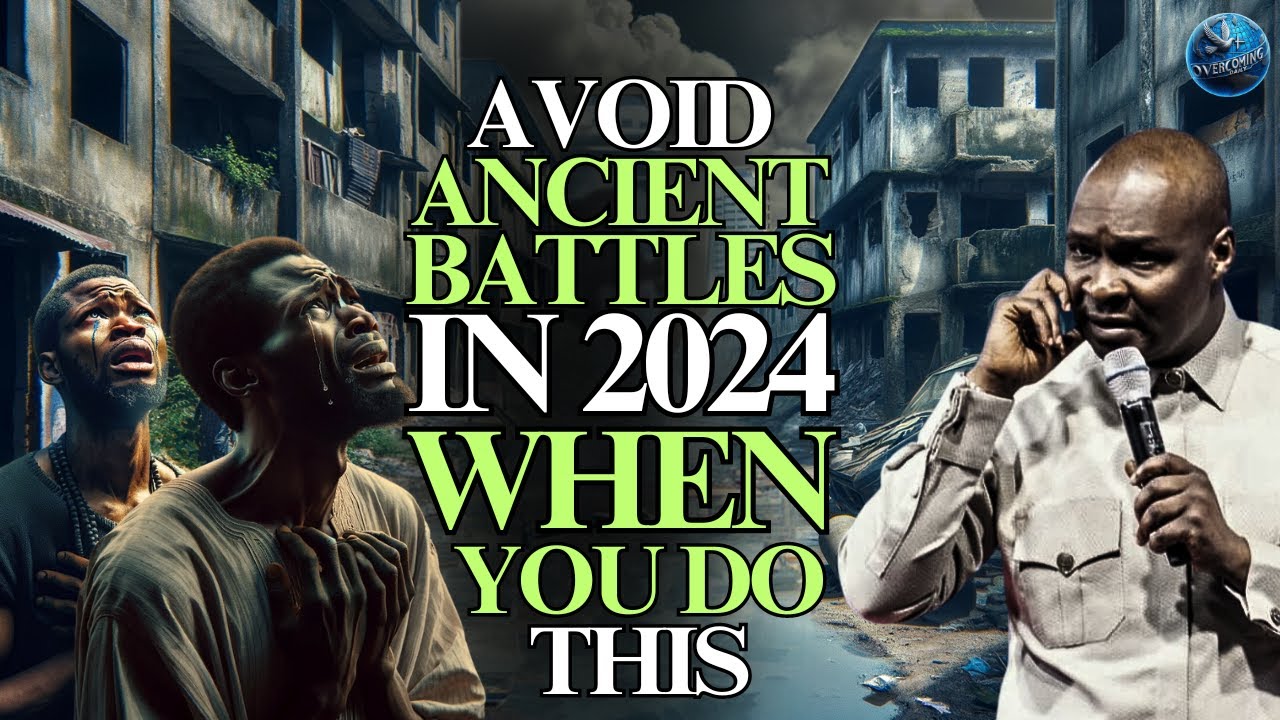 Banish Generational Curses in 2024 When You Apply This Divine Wisdom ...