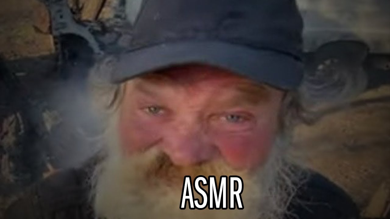Polish homeless man asks you for approximately 10 cents ASMR [M4M ...
