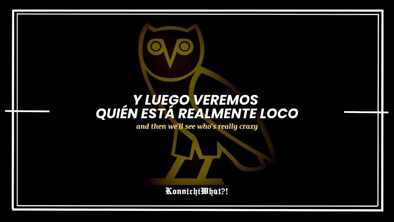 Drake - Red Button【Sub Español + Lyrics】 - YouTube