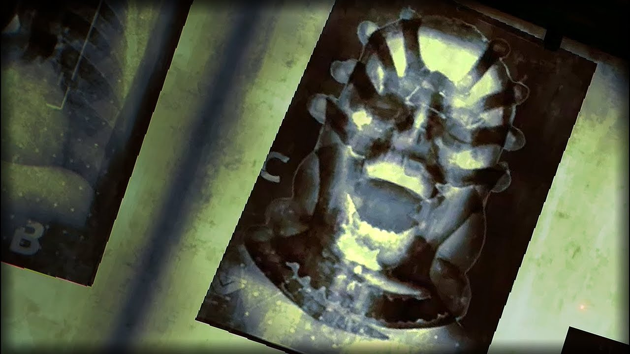 FACEHUGGERS | Aliens: Colonial Marines (Campaign Part 2) - YouTube