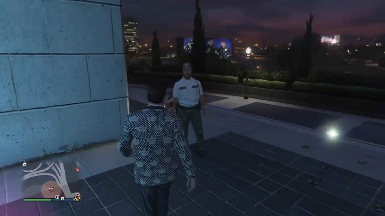GTA clips - YouTube