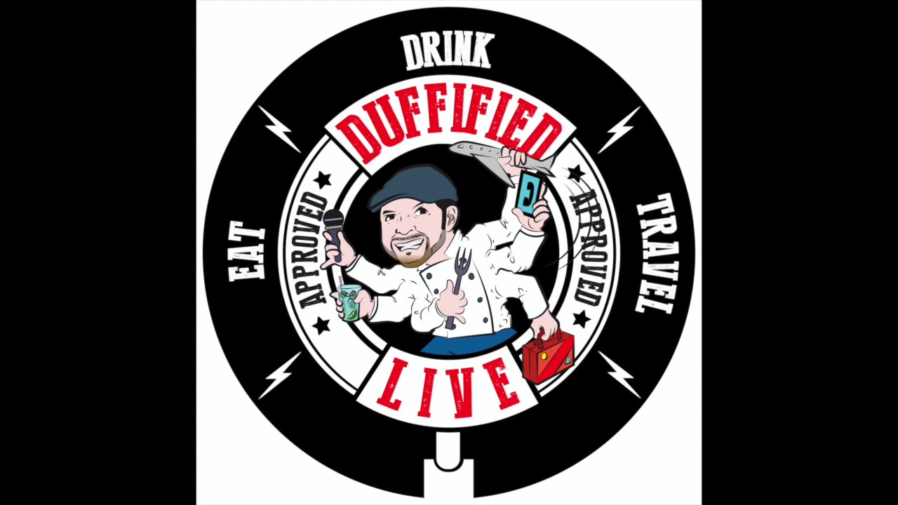 Duffified Live with Chef Brian Duffy: Chef Kevin Des Chenes talks ...
