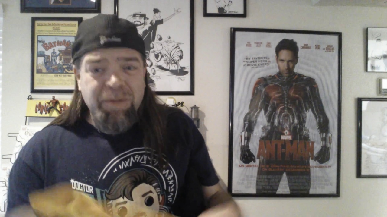 1989 Batman Underoos Unboxing!!! - YouTube