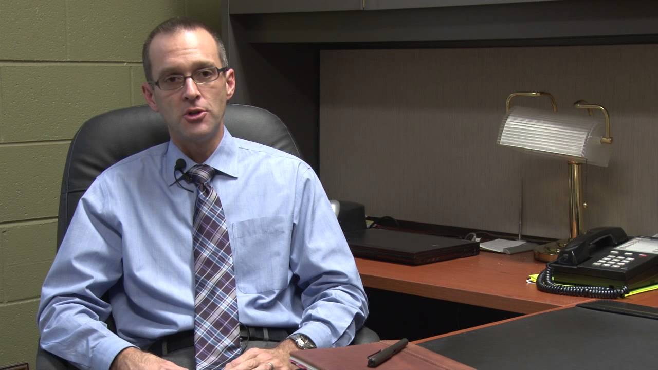 Adult Accelerated Undergraduate Business Programs - Dr. Mike Cherry ...